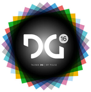 Pulse DG16 ! New 2017 - DG16 by Pulse - News