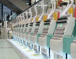 Texprocess 2019 - Trade fairs - News