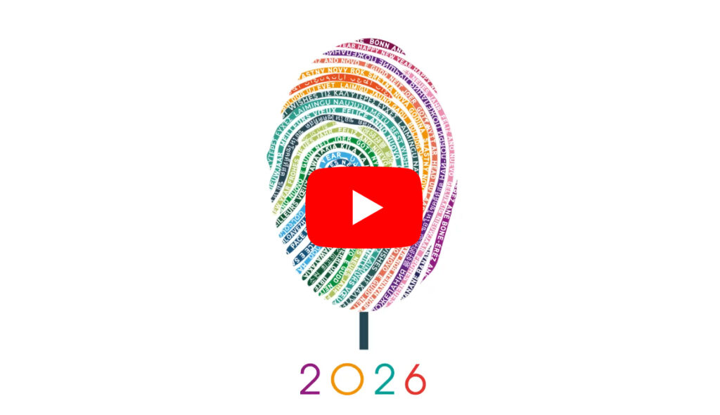 Voeux Tajima Europe nouvelle année 2026